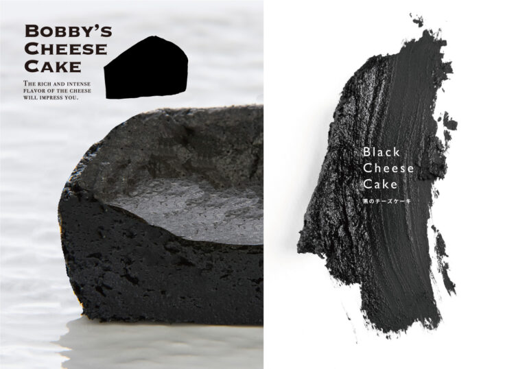 商品 | BOBBY'S CHEESE CAKE