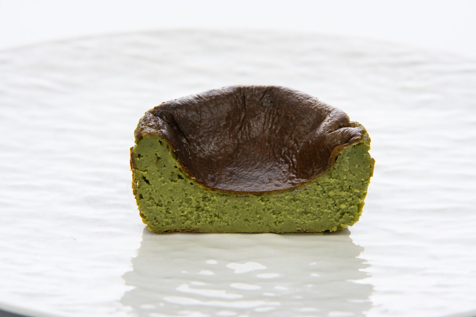 BOBBY'S CHEESE CAKE | 濃厚なのにあと味がさっぱりなチーズケーキ